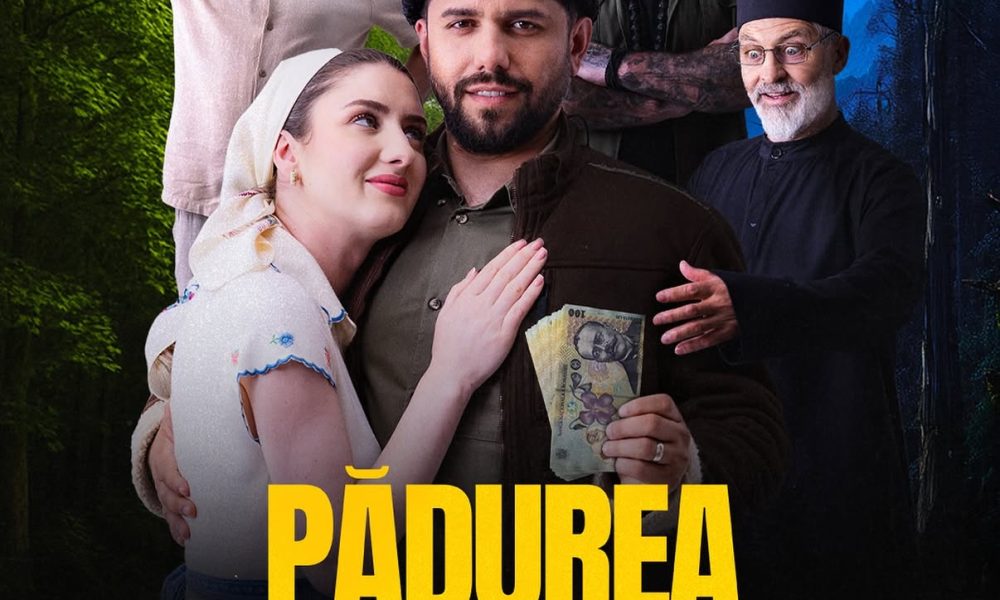 „Pădurea este a mea” – cea mai românească poveste despre „descurcăreală ...